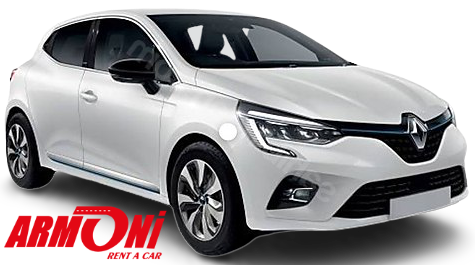 Renault Clio HB Automatıc